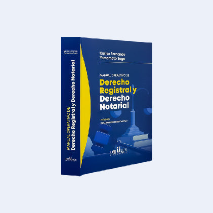 Libros de Derecho Registral y Notarial | Envíos Rápidos – Modopro