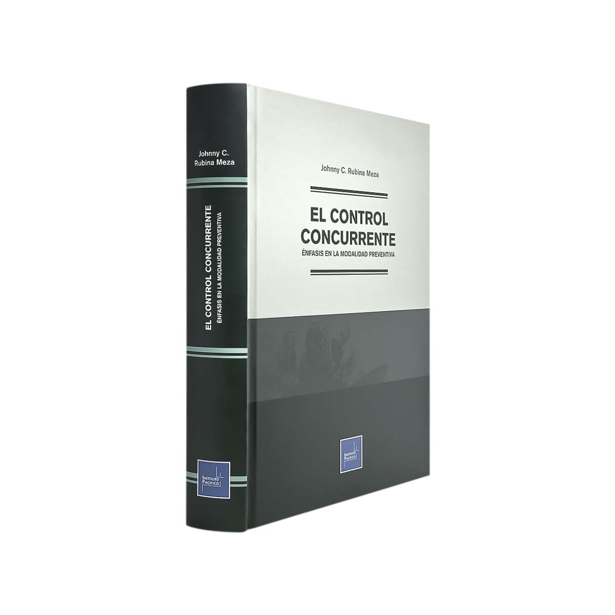 📕 El Control Concurrente – Modopro