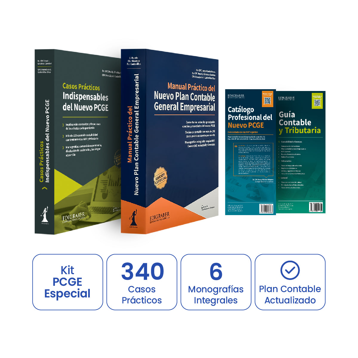 📕 Ley General de Sociedades (Ley 26887) actualizada – Modopro