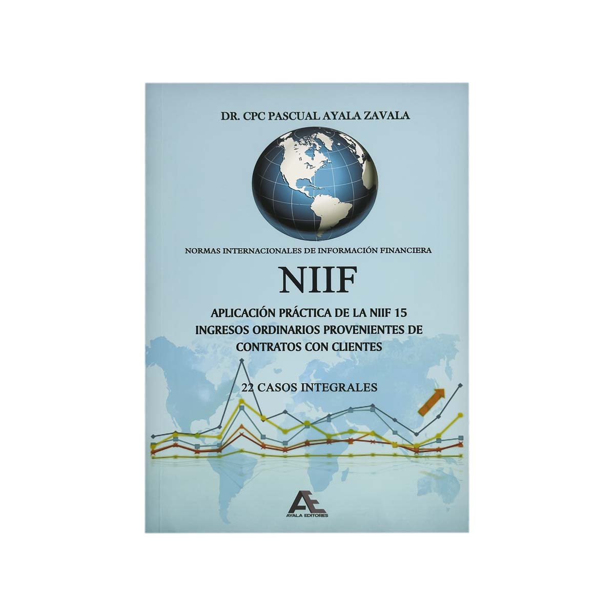 📕 NIIF: Aplicación Práctica de la NIIF 15 – Modopro