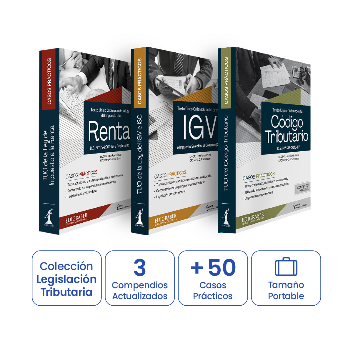 Libros de Derecho Administrativo | 100% Aplicables al Perú – Modopro
