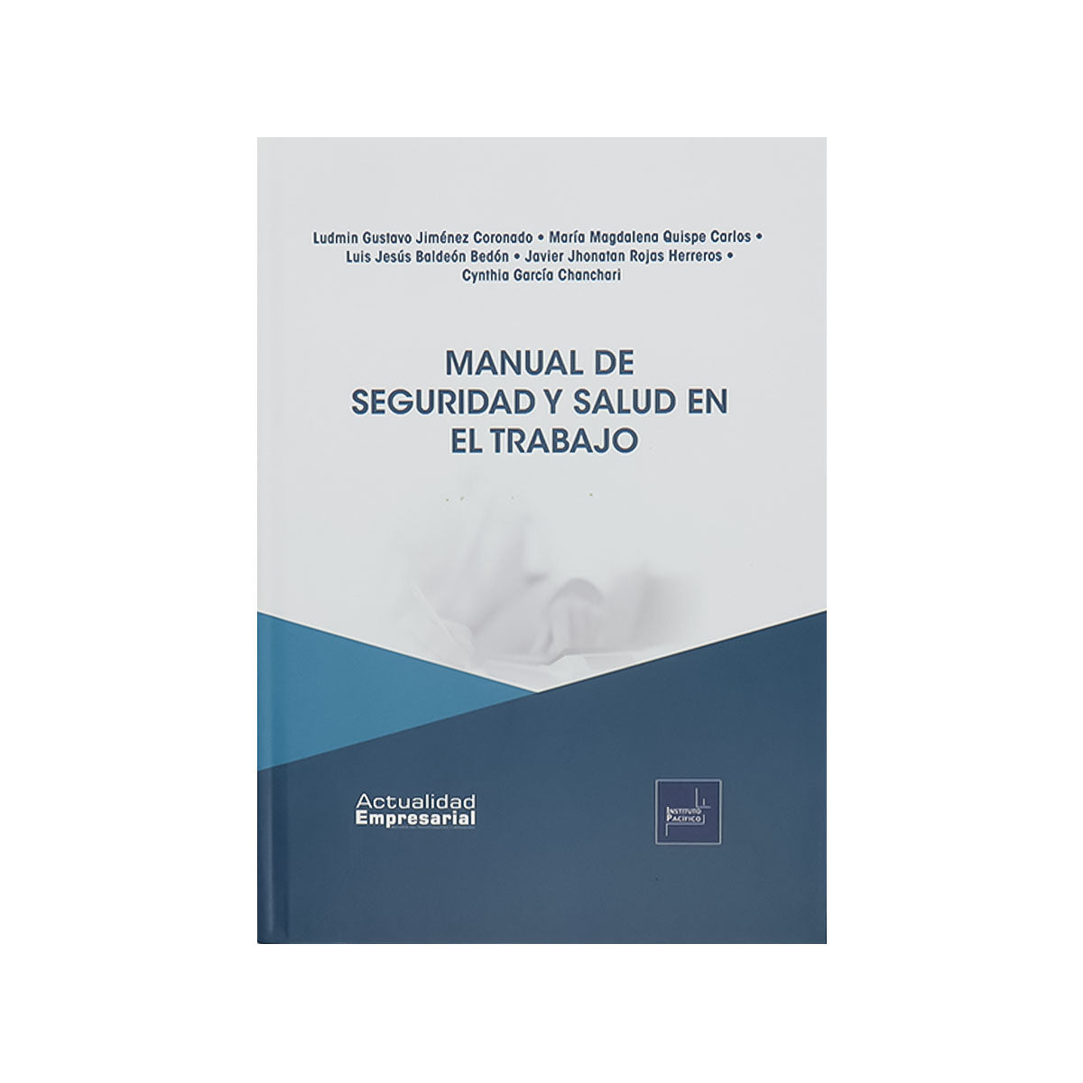 📕 Manual de Seguridad y Salud en el Trabajo – Modopro